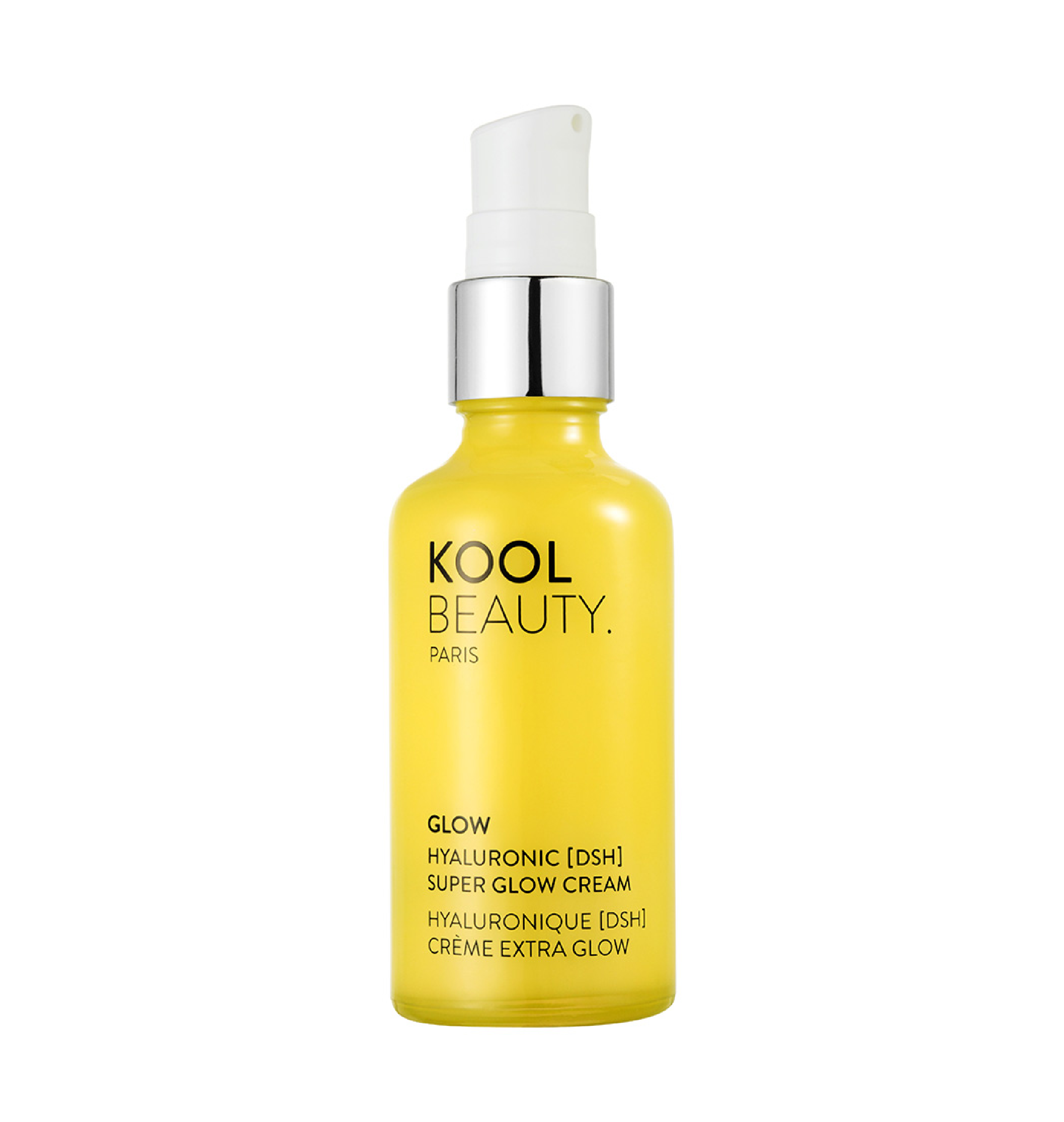 HYALURONIC [DSH] SUPER GLOW CREAM | Kool Beauty