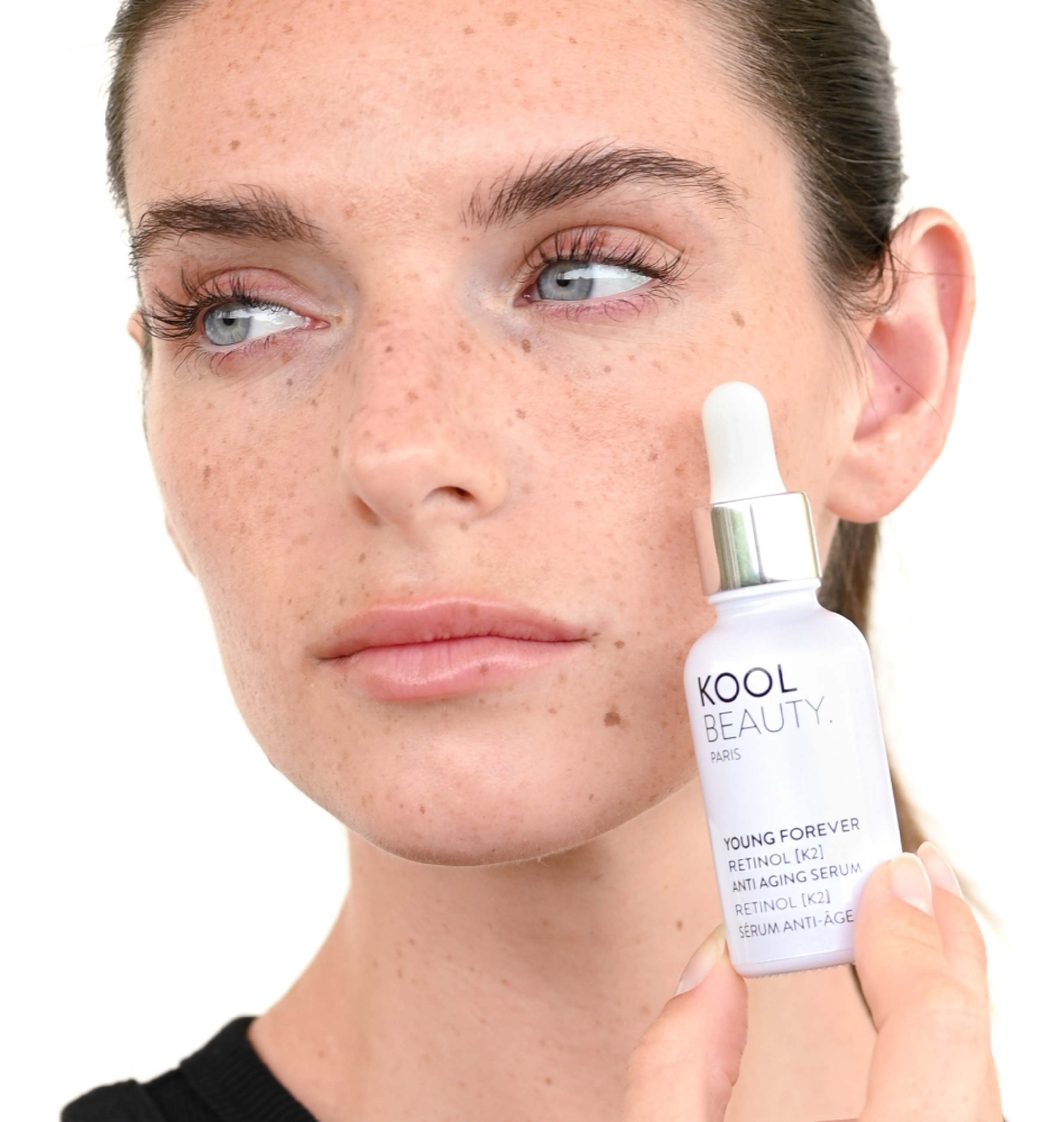RETINOL LIKE [K2] ANTI AGING SERUM | Kool Beauty