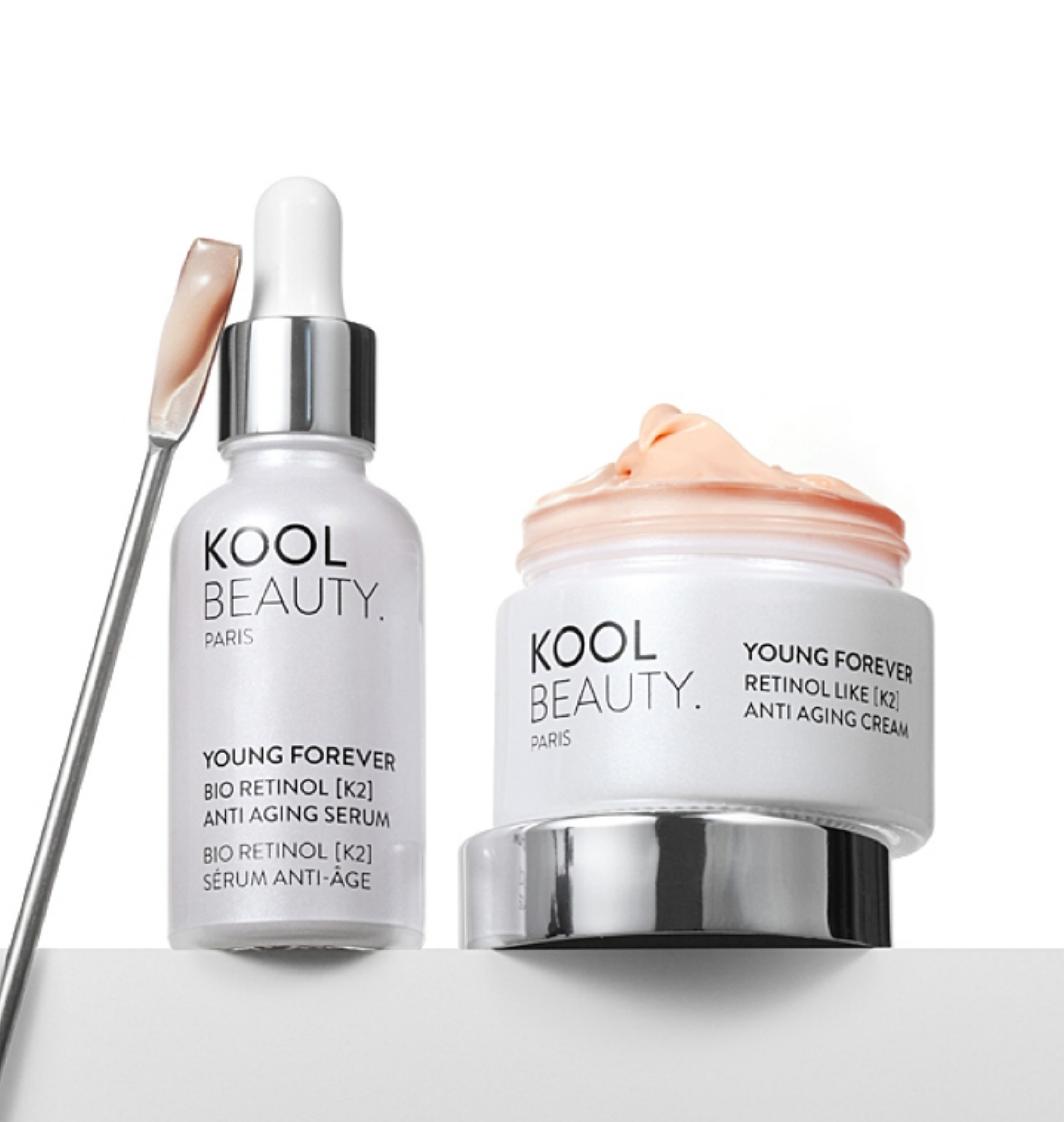 Shop – Kool Beauty