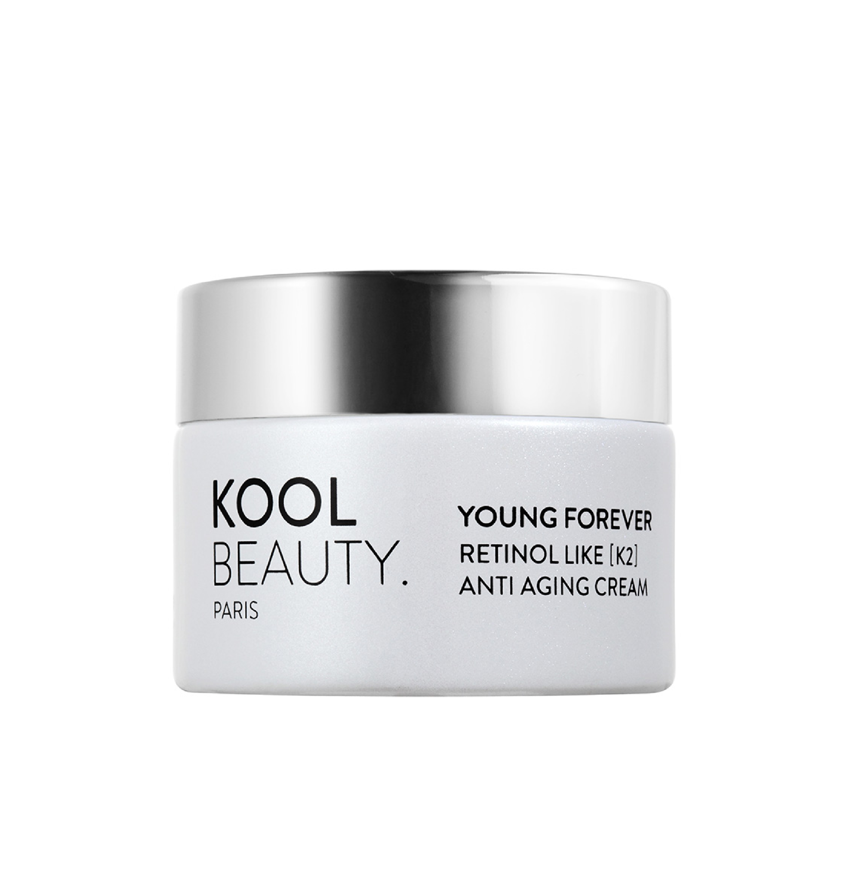 RETINOL LIKE [K2] ANTI-AGING CREAM | Kool Beauty