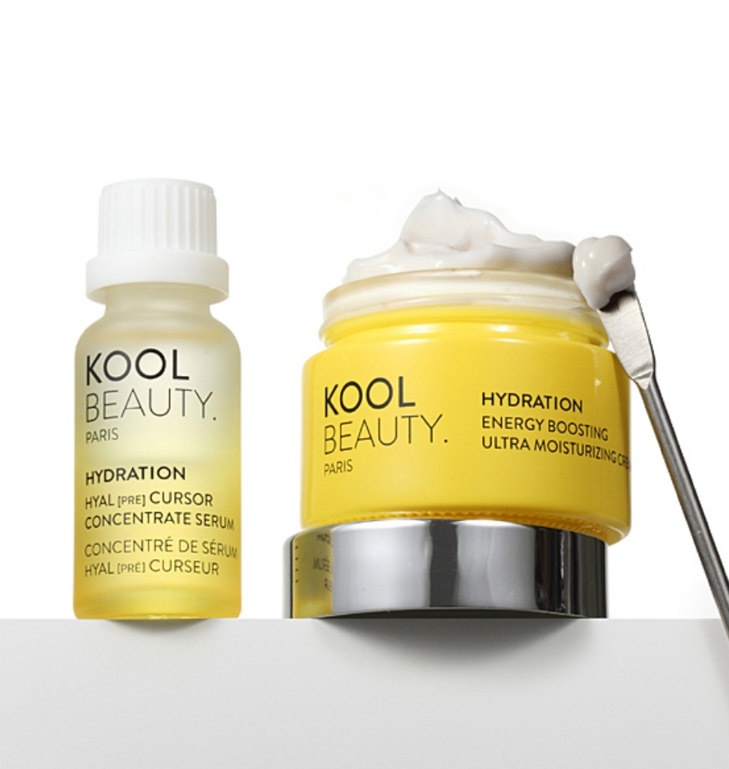 Shop – Kool Beauty