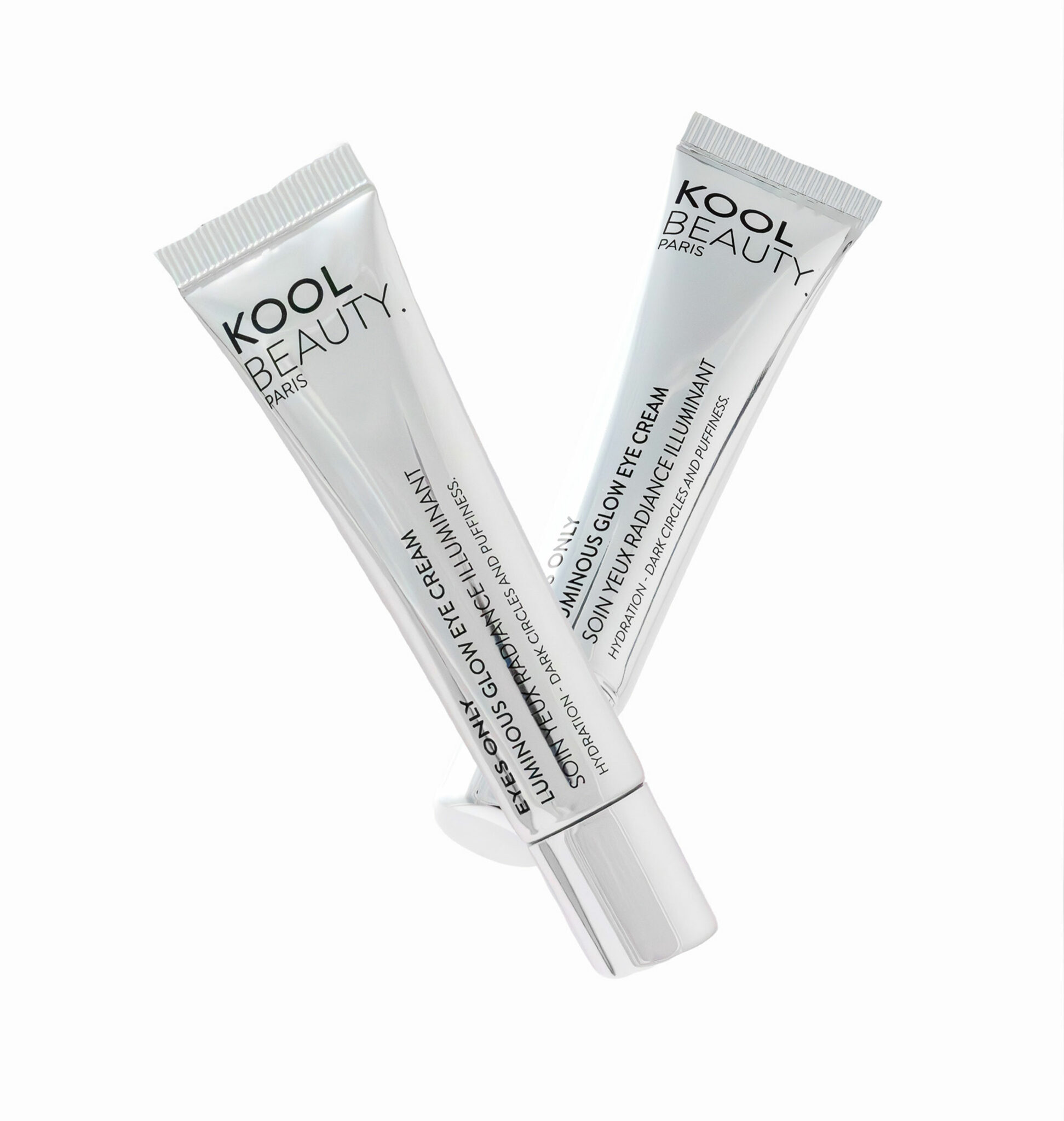 Kool Beauty – Only the necessary, and nothing else